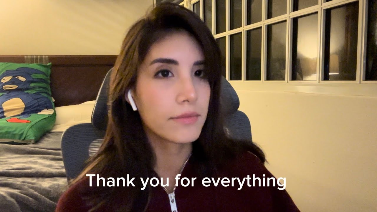 Quick life update - YouTube