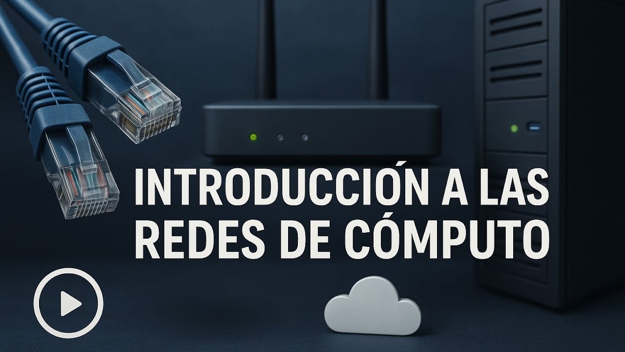 Para que sirven, utilizan e importancia de las redes de computo - YouTube