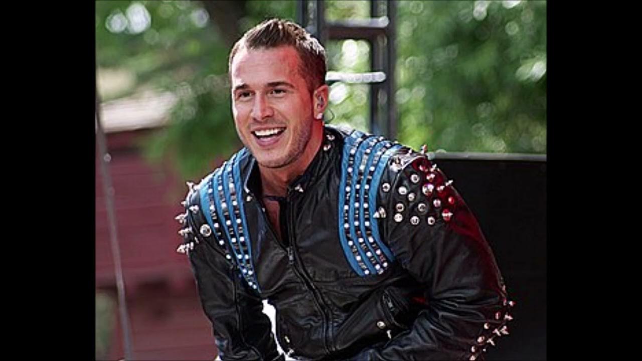 Shawn Desman - Victoria - YouTube