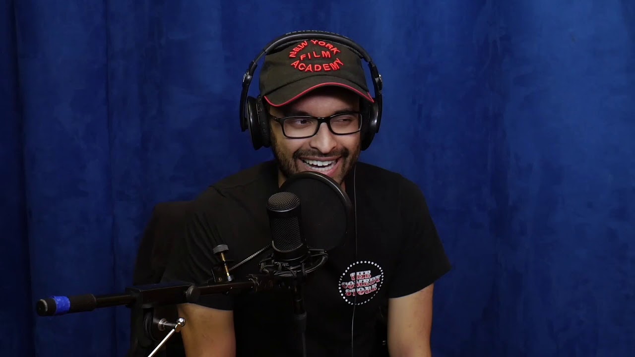 Spoil The Beans Compilation 1: Ehsan's Best Guesses - YouTube