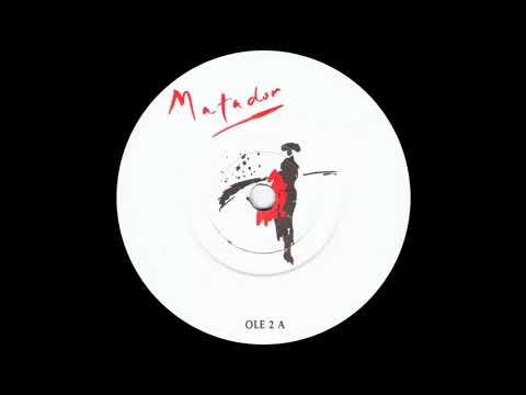 John Springate - To Be A Matador - YouTube