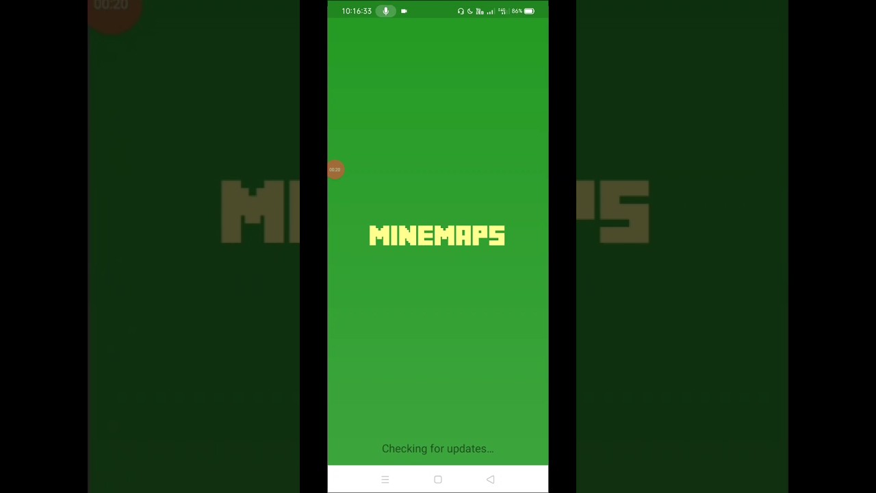 How to download all maps in one seconds - YouTube