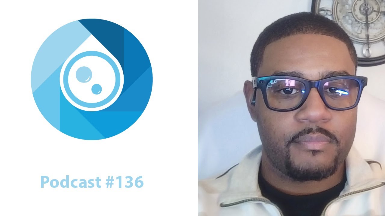 From Prison to Laundromats with Kevin Lumpkin - YouTube