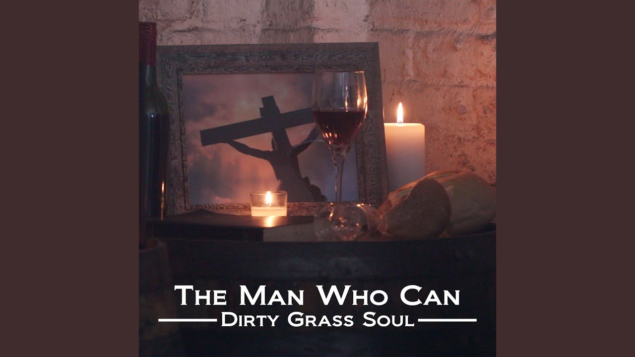 The Man Who Can - YouTube