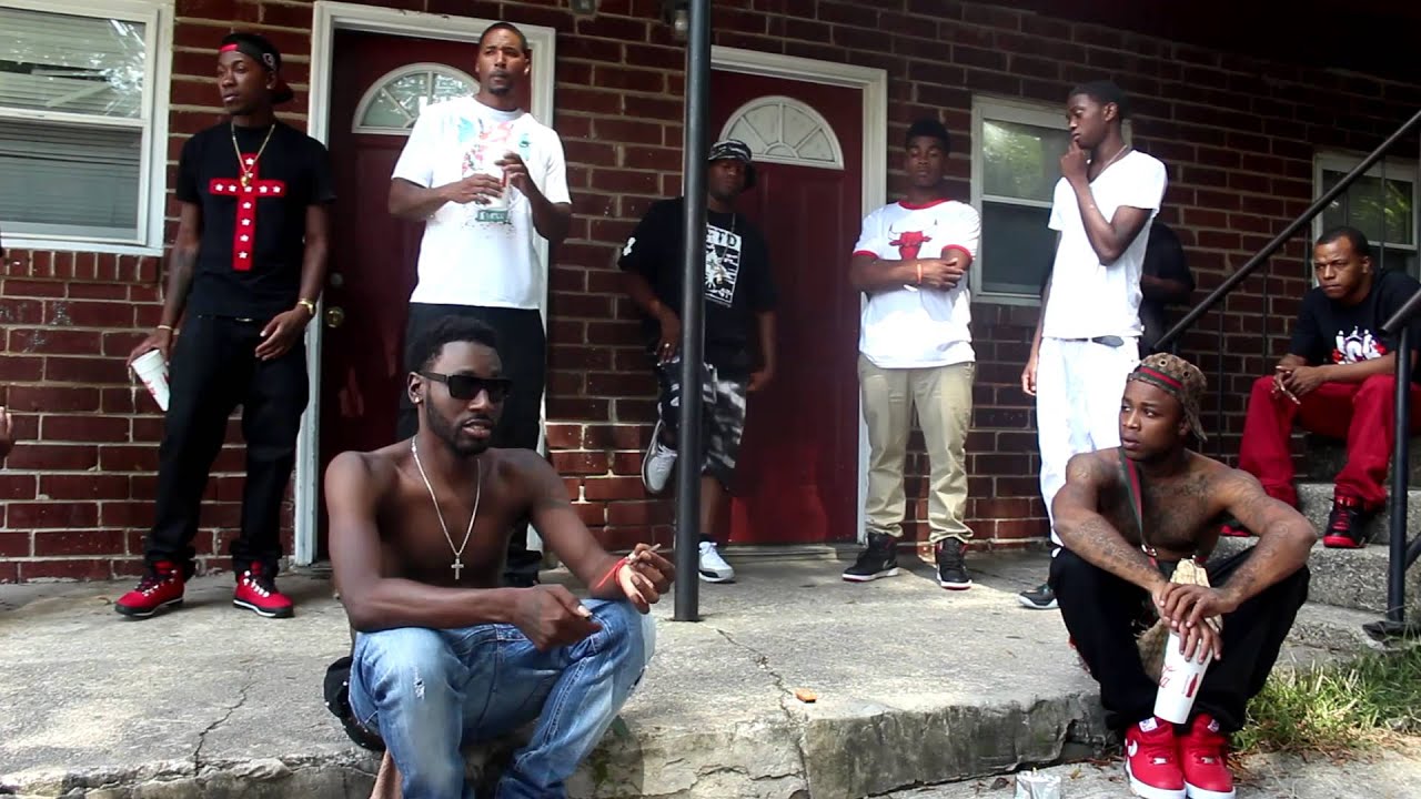 Rip Bankroll Fresh (Lost Footage) {Filmed by @TREYHD} - YouTube