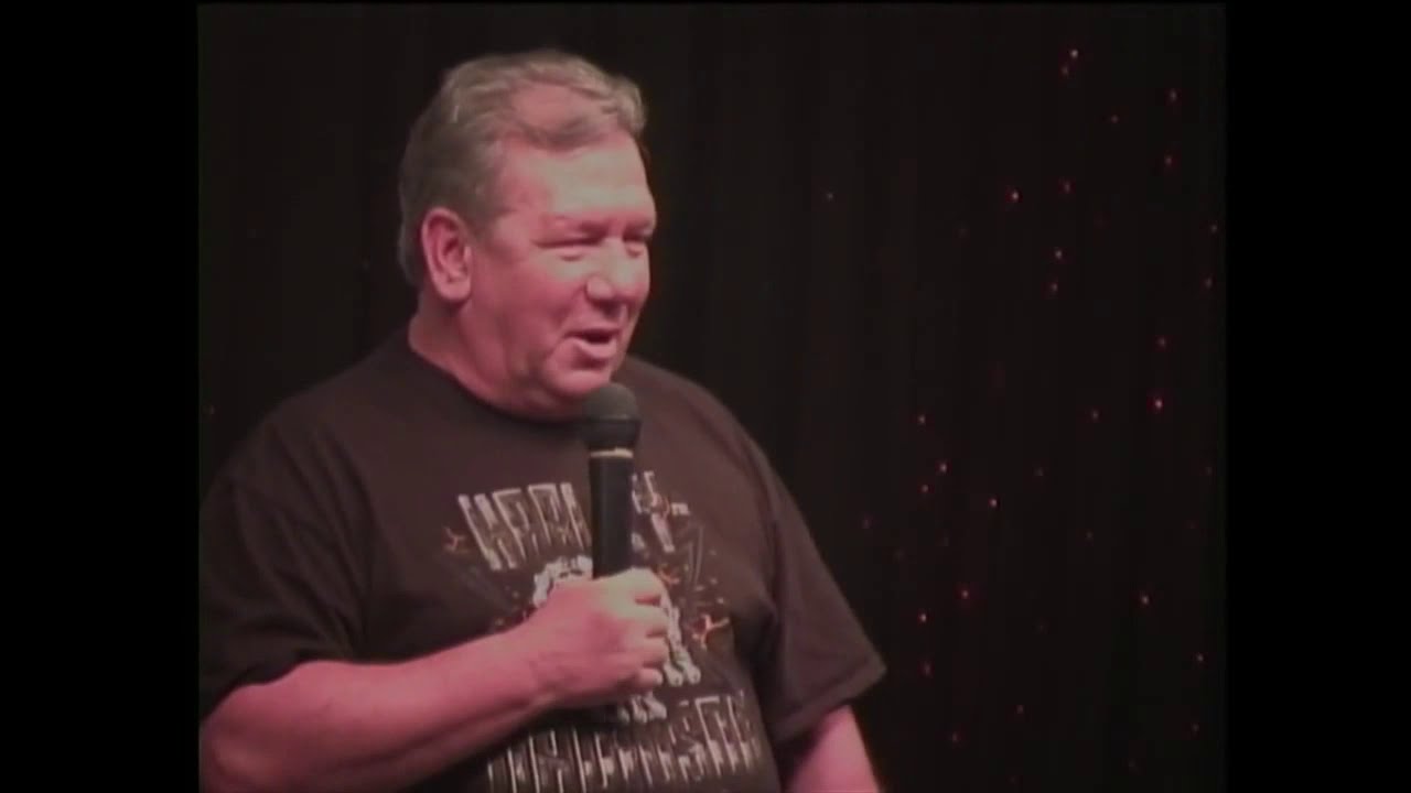 THE BRIDGE Princeton WV "Mark Shortridge" - YouTube