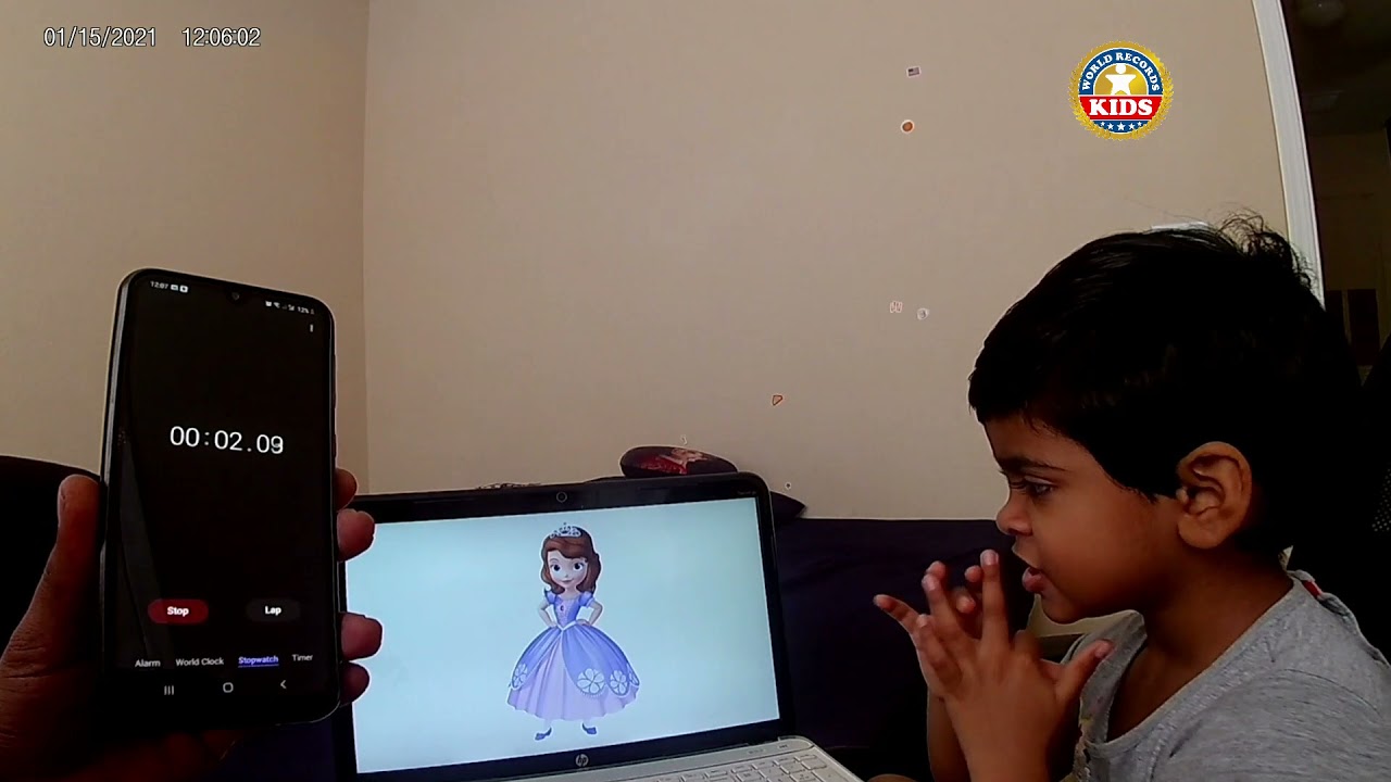 Fastest Cartoon Characters Identification in 1 Minute - YouTube