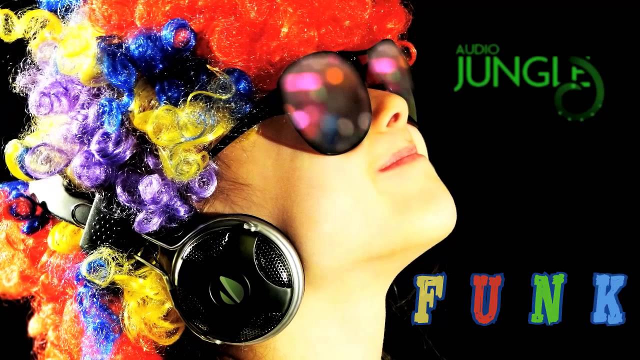 Modern Funk Music - Funk | by Soundbeaver - YouTube