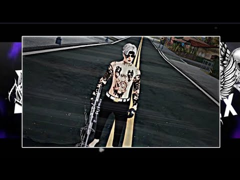 SHARE SKIN TATO KECE VERSI GW!! SKIN PIPEM!! | DIJAMIN KECE 😎☝🏻 - YouTube