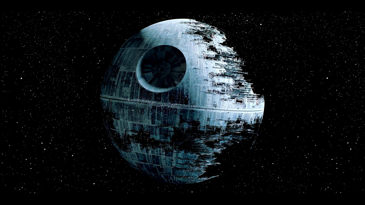 Imperial Alert/Death Star Alarm(Clean) - YouTube