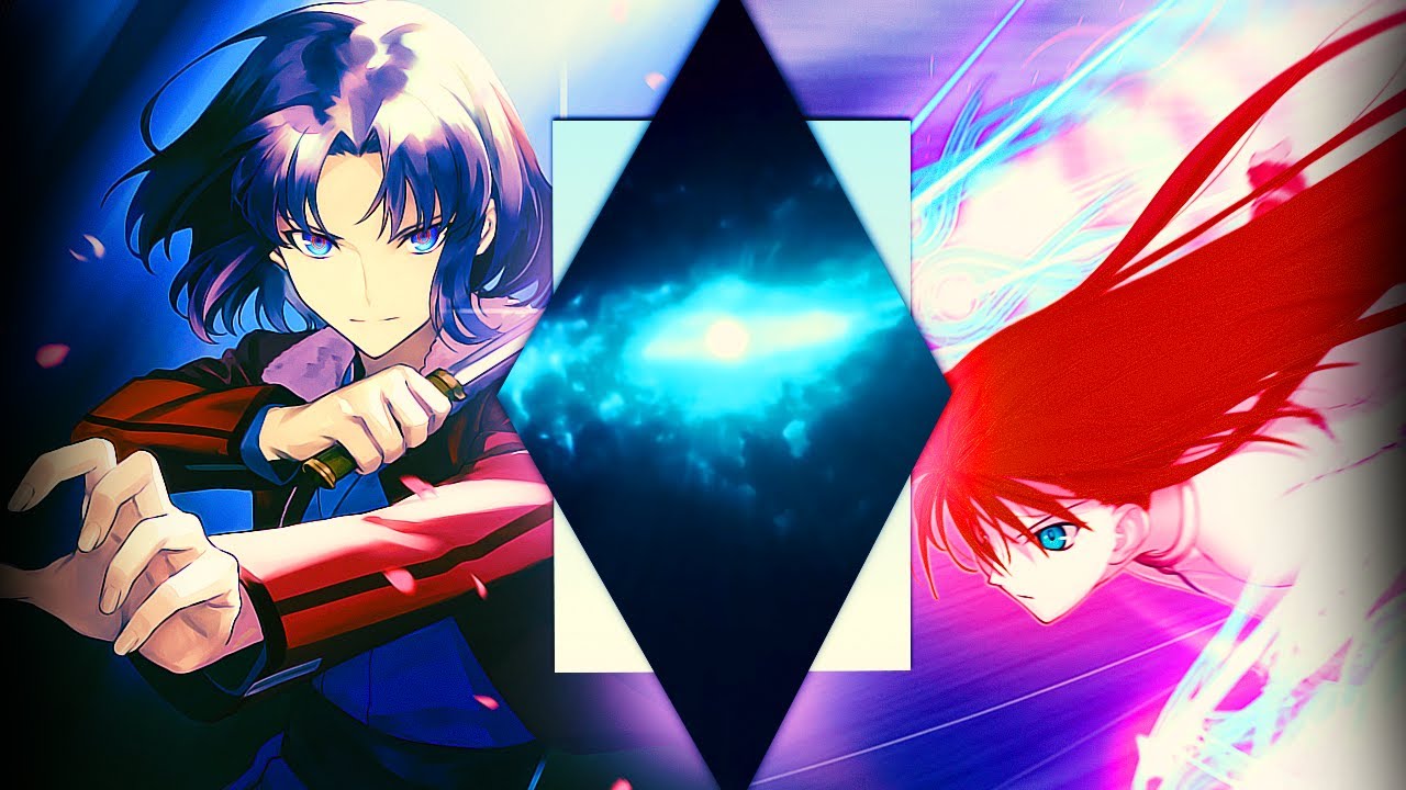 Swirl of The Root/Akasha Explained - YouTube