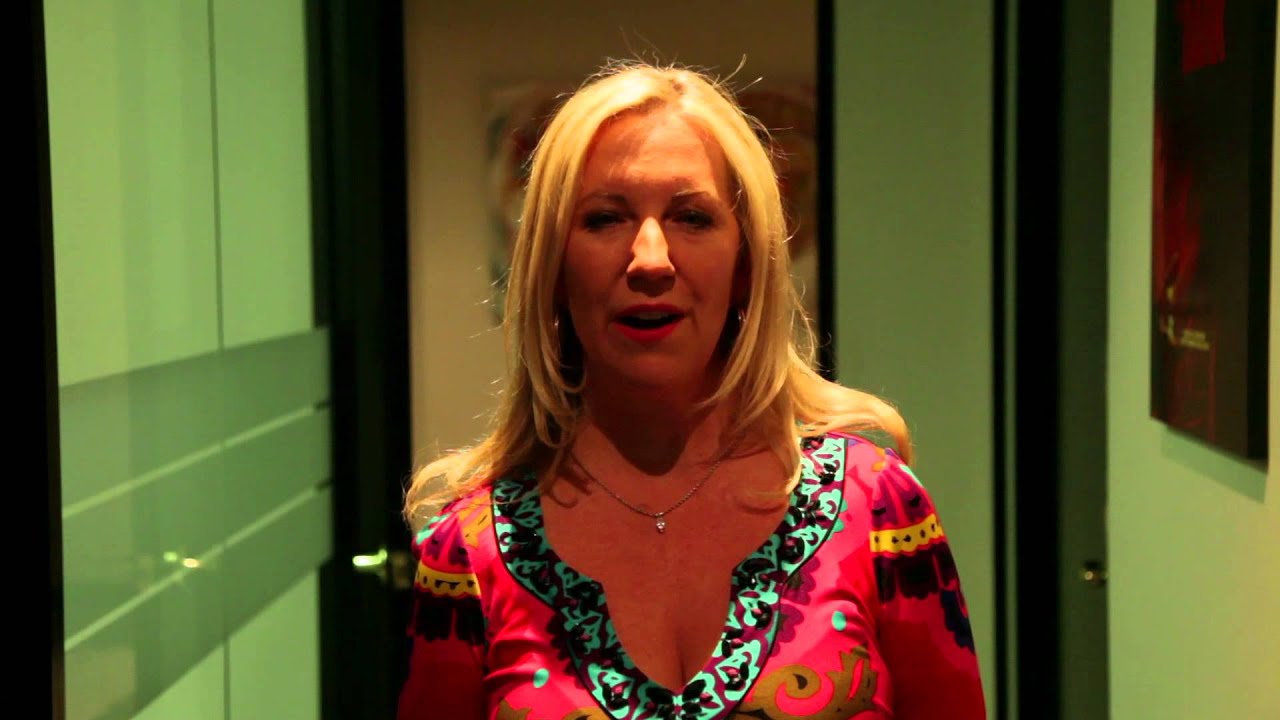Kerry Hart - YouTube