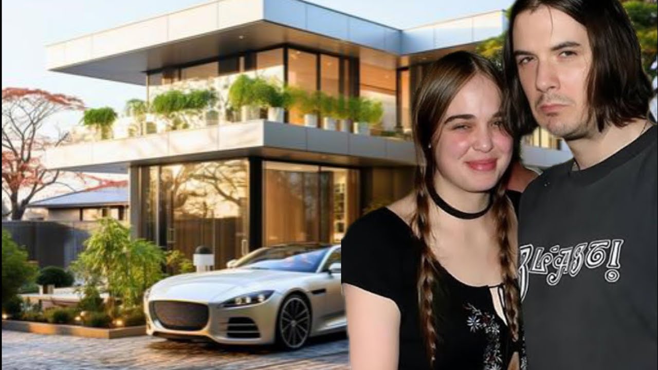 The Lifestyle of Phil Anselmo | Inside the Life of a Metal Legend - YouTube