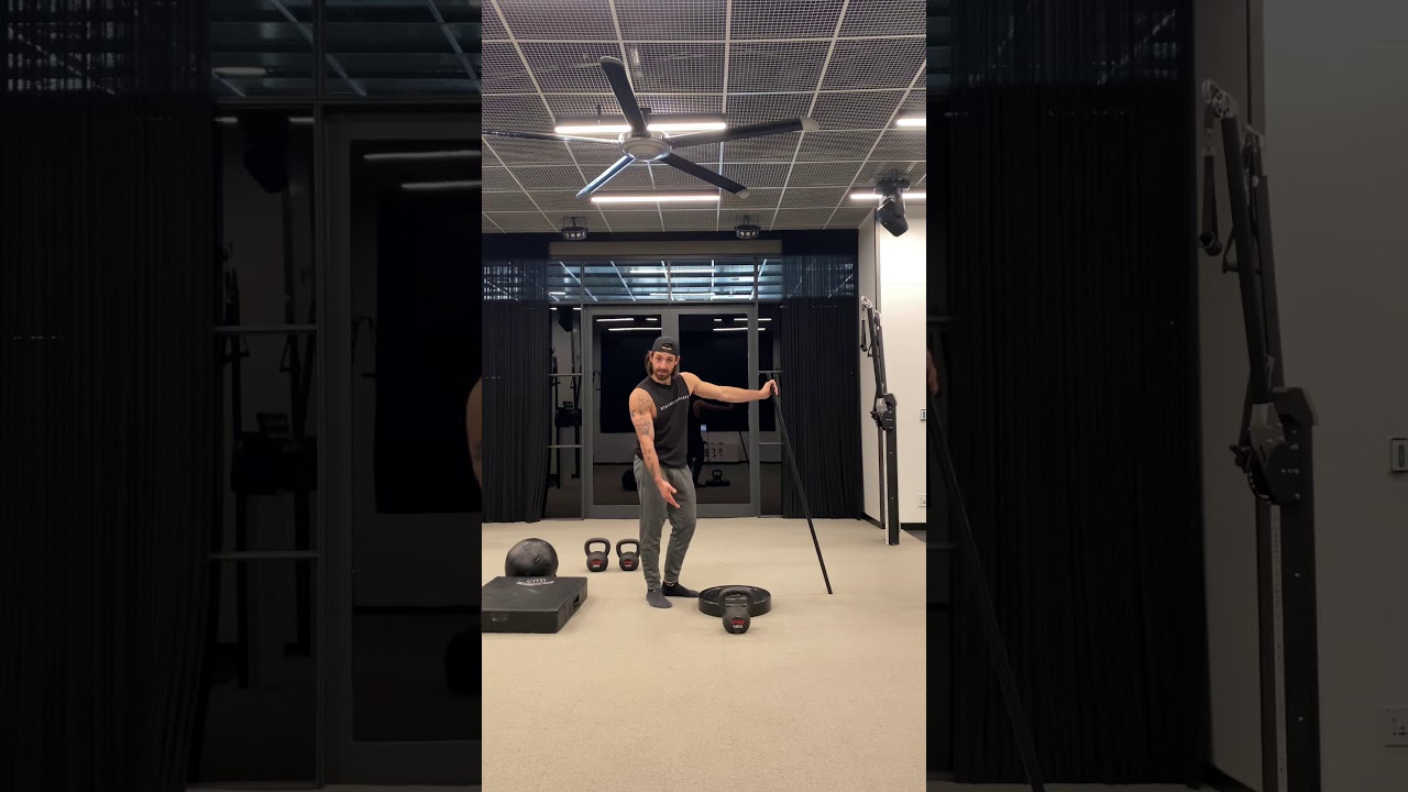 Deficit SL calf raises - YouTube