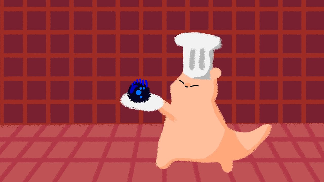 How to create a singularity bomb in rain world! (Rain world animation ...