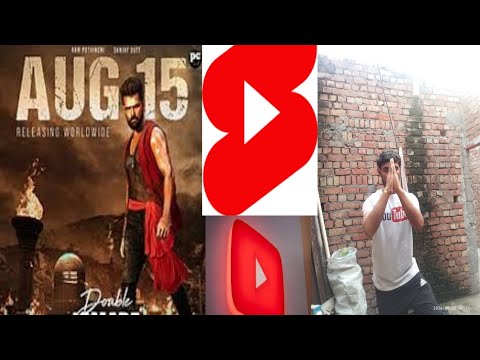 double smart movie public Review 📺🍿🥱📽️👊 - YouTube