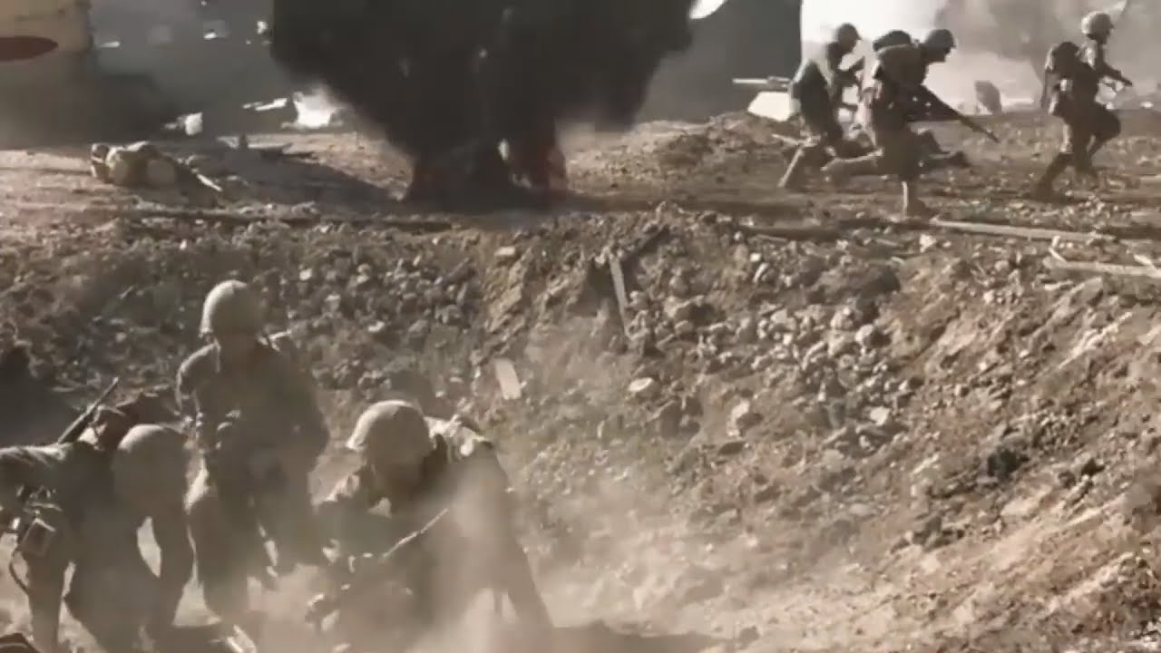 I added the Mortar Whistle Sound with a Hummingbird - YouTube