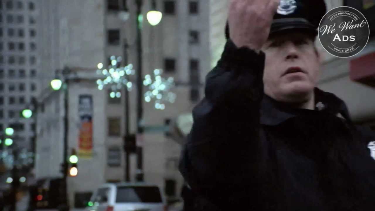 19th best ever Ad on YouTube: Chrysler - Eminem - YouTube