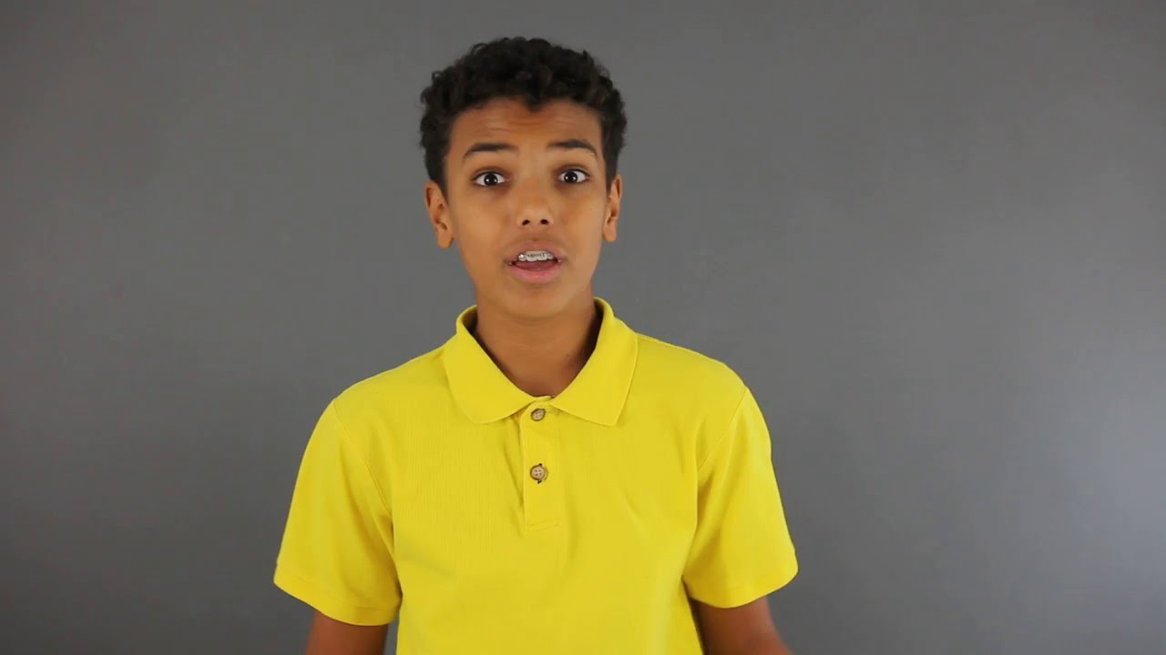 Sean G.P. Anderson: Commercial - YouTube