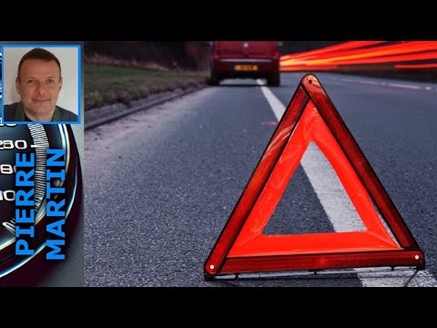 Voiture en panne sur l'autoroute : Guide pratique pour réagir efficacement !