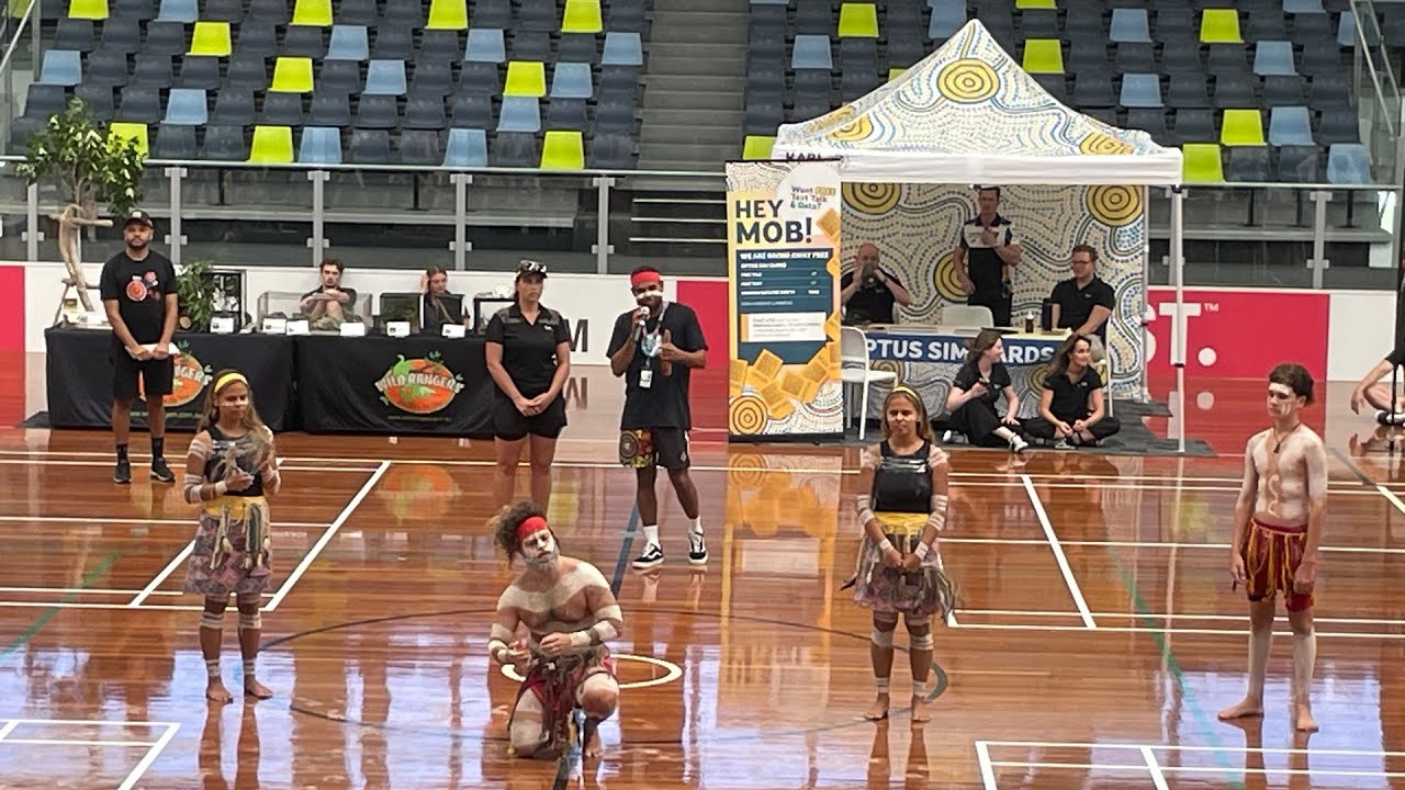 Unity Day QLD 2024 - YouTube