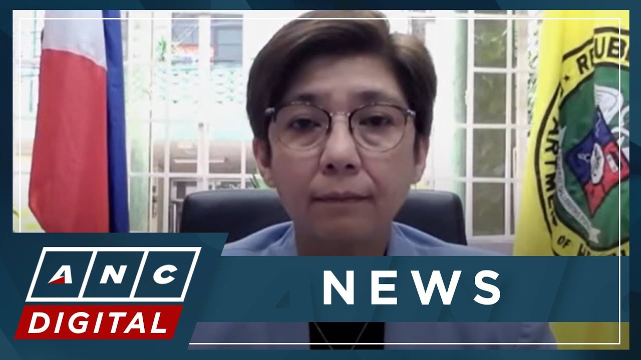 Ex-PNP chief Cascolan's role at DOH still being discussed - Vergeire ...