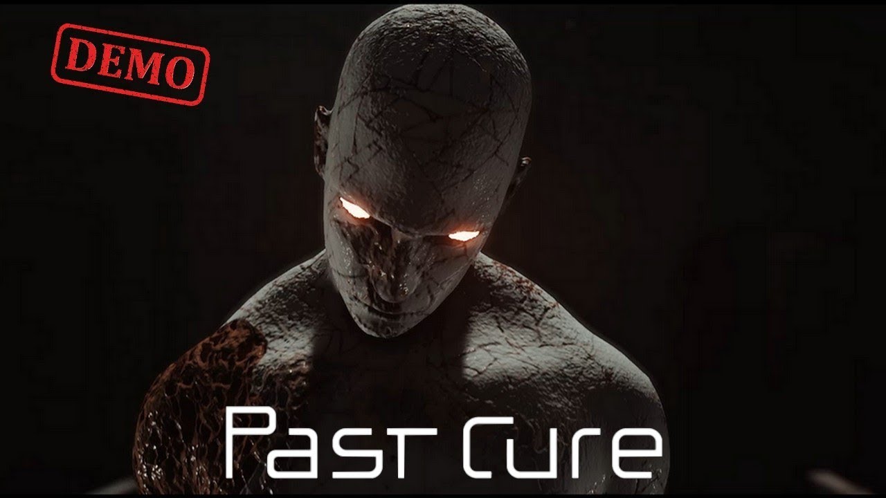 Past Cure Demo Gameplay Playthrough (No Commentary) - YouTube