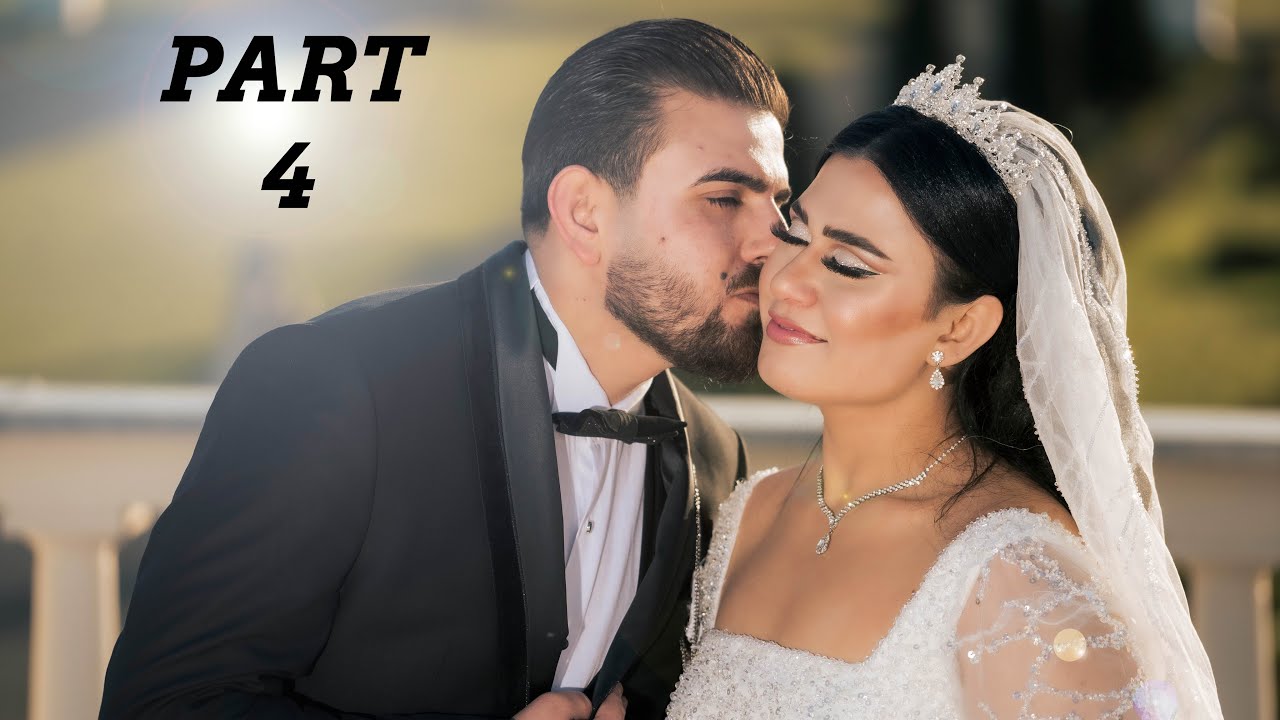 Haval & Basma I Part 4 I Tarek Shexani I 4K I By Vin Media - YouTube