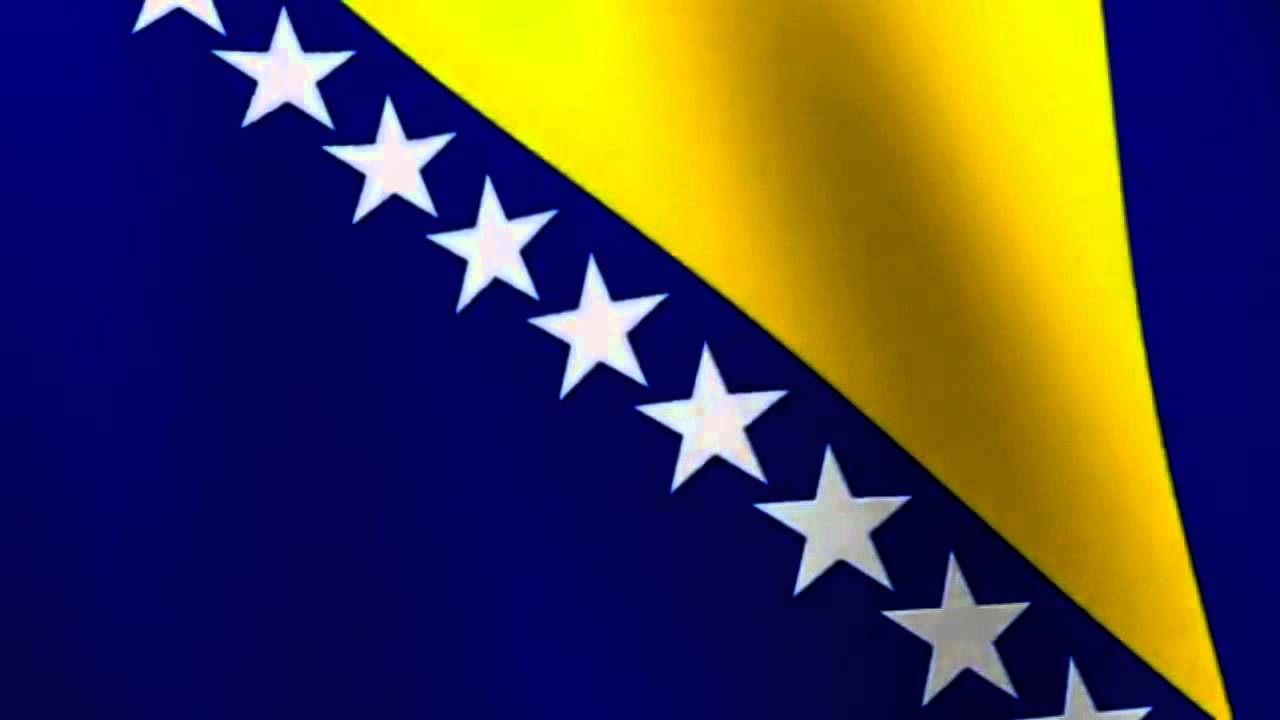 Prijedlog himne BiH - ''Bosna i Hercegovina'' - YouTube