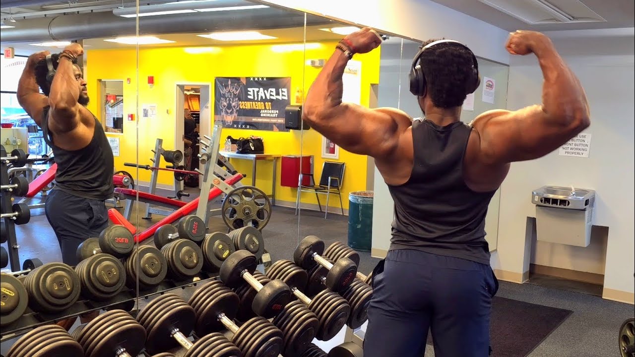 The Ultimate Guide to Training By Yourself (Get Results!)SEMI-CUT BACK ...