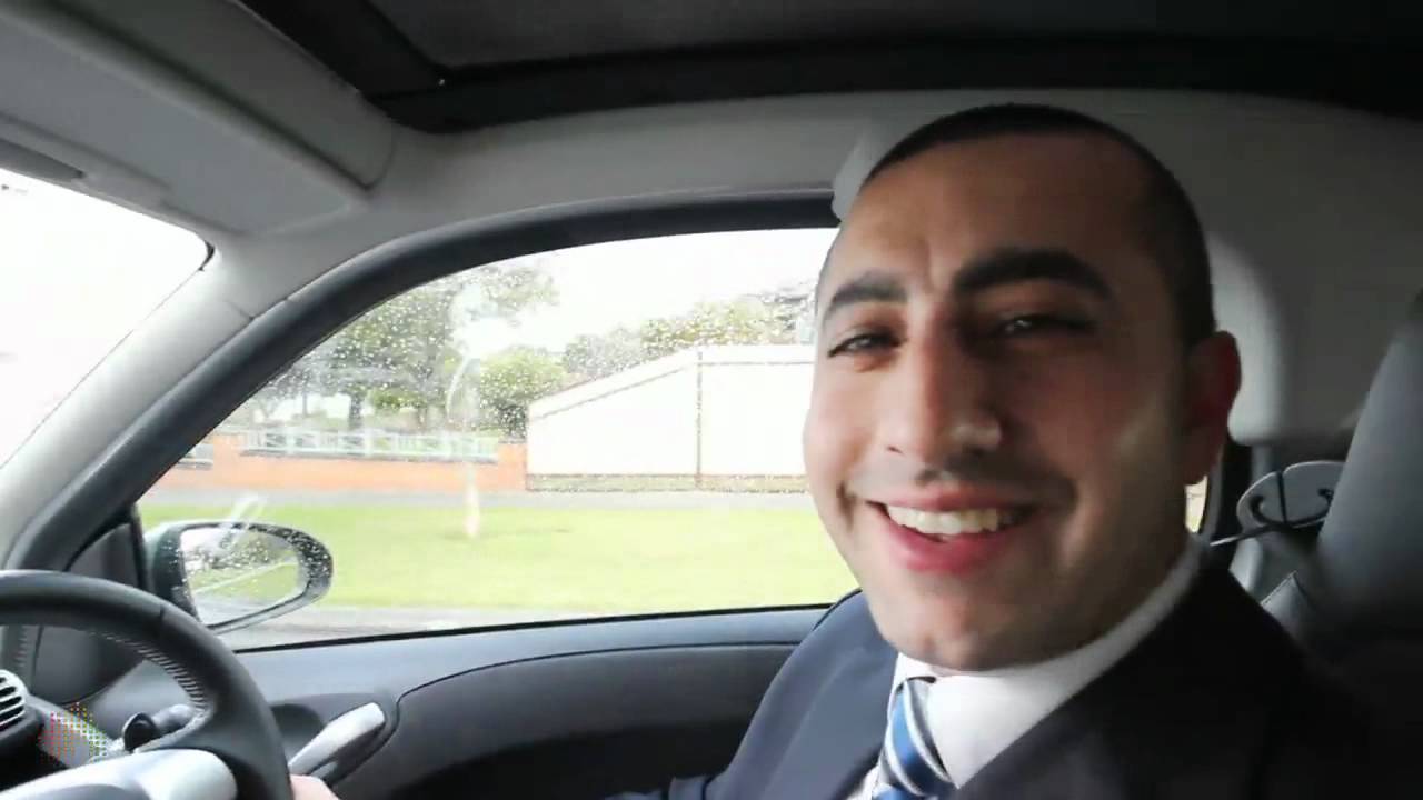 Atay Mahmut Agent Profile - YouTube