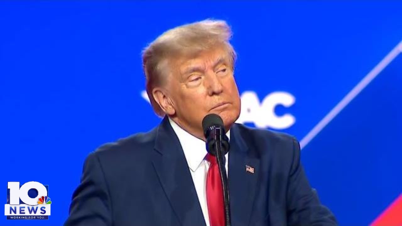 Donald Trump faces possible indictments - YouTube