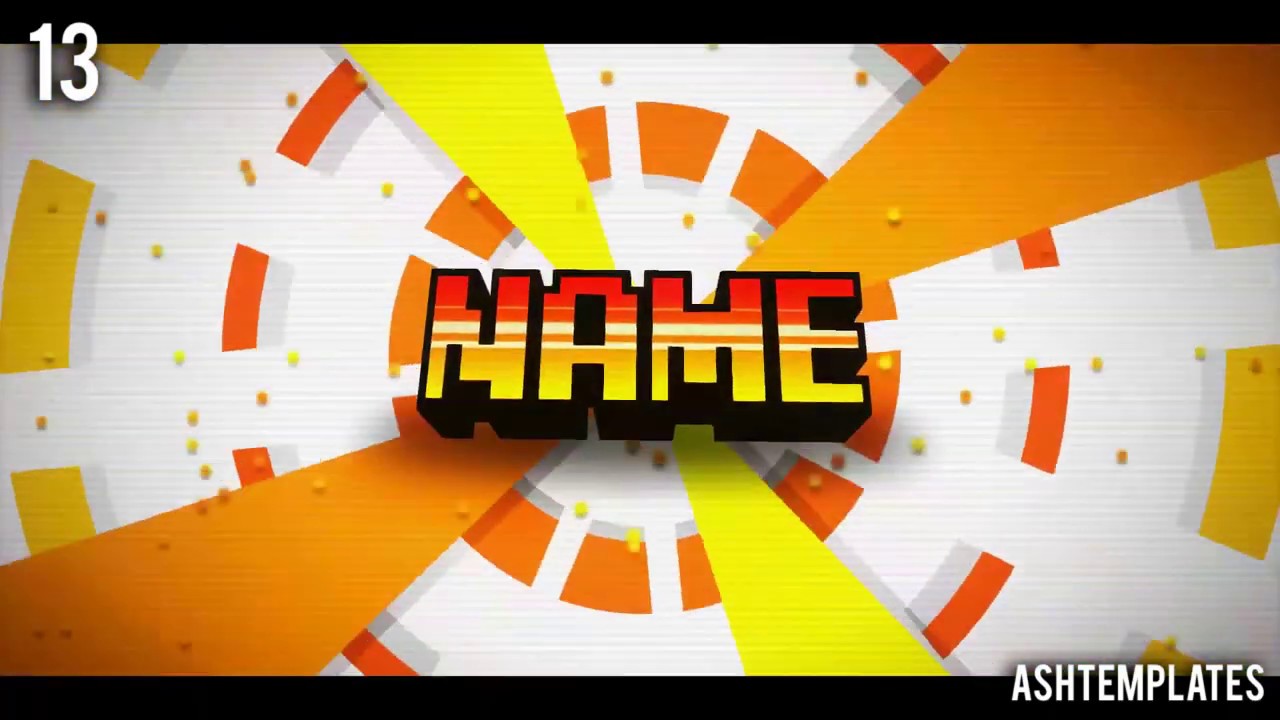 Top 50 Panzoid Intro Templates + FREE Downloads #10 - YouTube