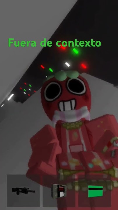 Comenten contexto de que ocurrio aqui - YouTube