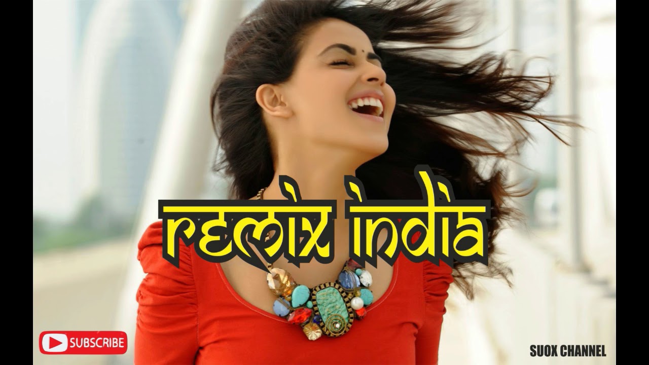 REMIX INDIA - YouTube