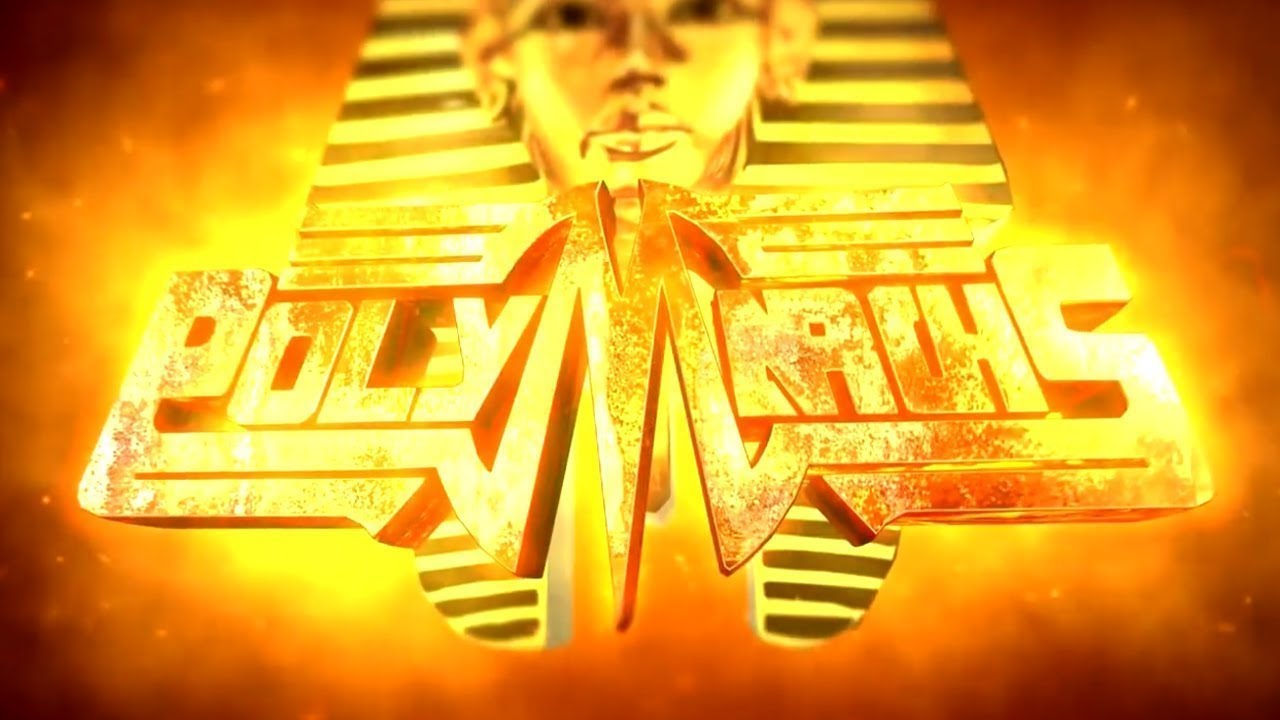 DESCAЯGAR Pack De La Discografia POLYMARCHS Exitos X GRAPHIC MUSIC ...