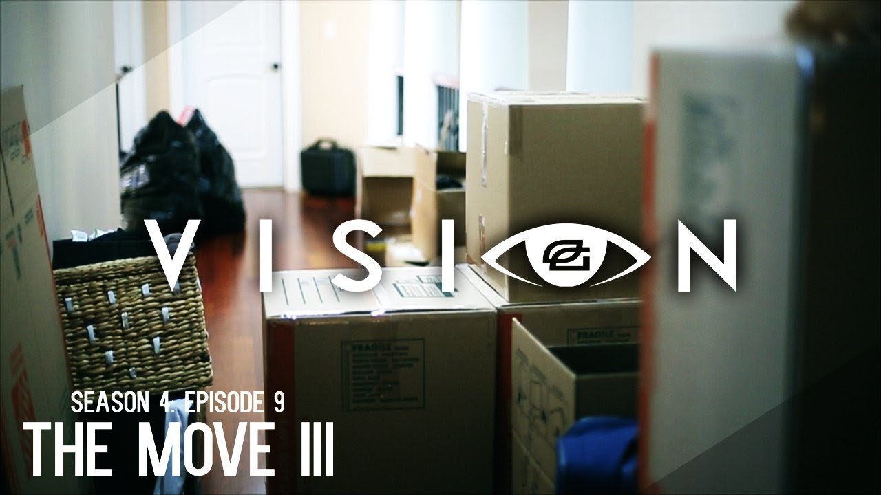 Vision - Season 4: Episode 9 - "The Move III" - YouTube