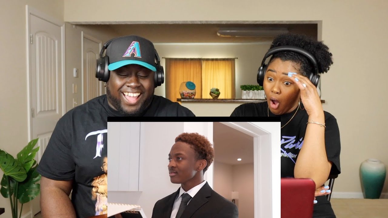 This is Wild!!! | Child Pred..... when they get caught | Kidd and Cee ...