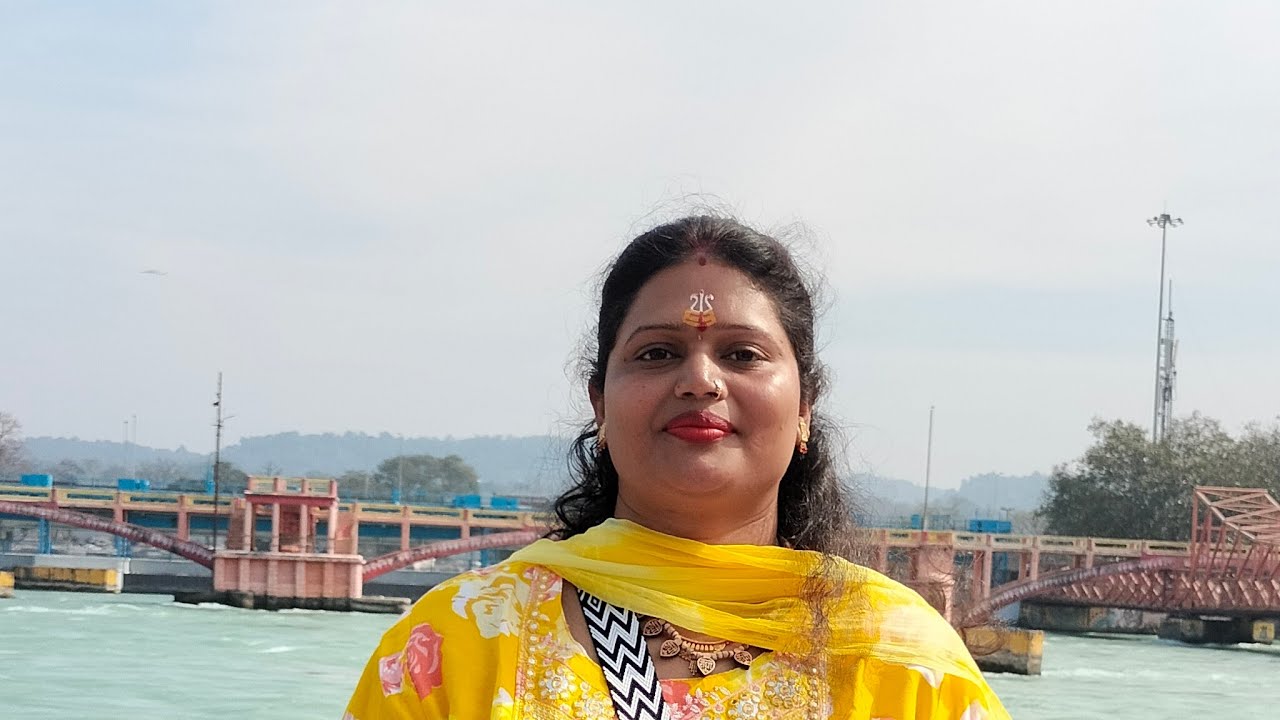 Suchitra Gupta Vlog is live sabhi ko Mahashivratri ki bahut bahut ...