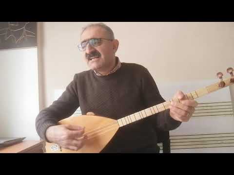 168. Dersimiz YORULDUM YORGUNUM Solfej Muhlis AKARSU /Yılmaz ÖZDEMİR