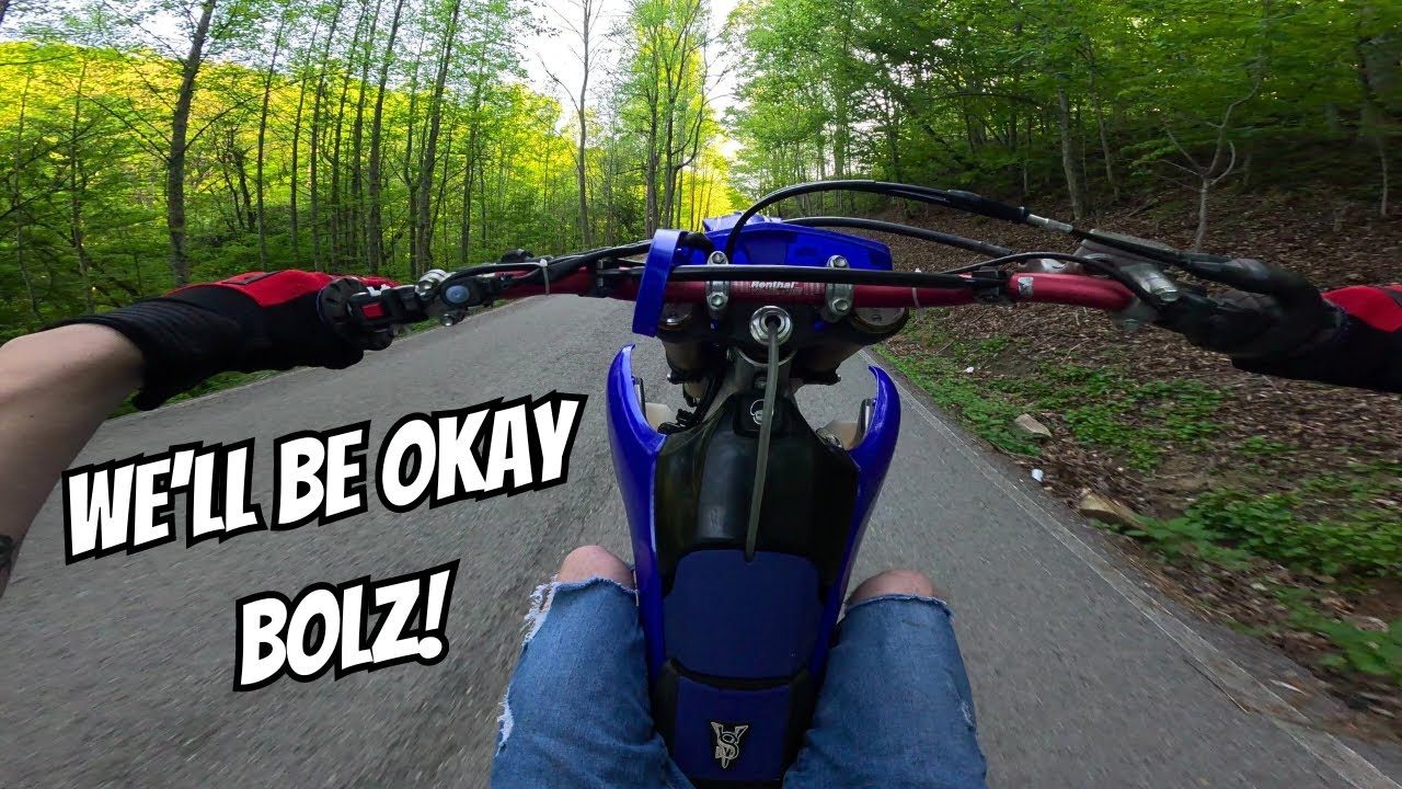 Wheelies for the Feelies | Mental Health Awareness - YouTube