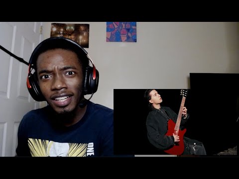 Marcin - Bite Your Nails (Official Video) [REACTION] - YouTube