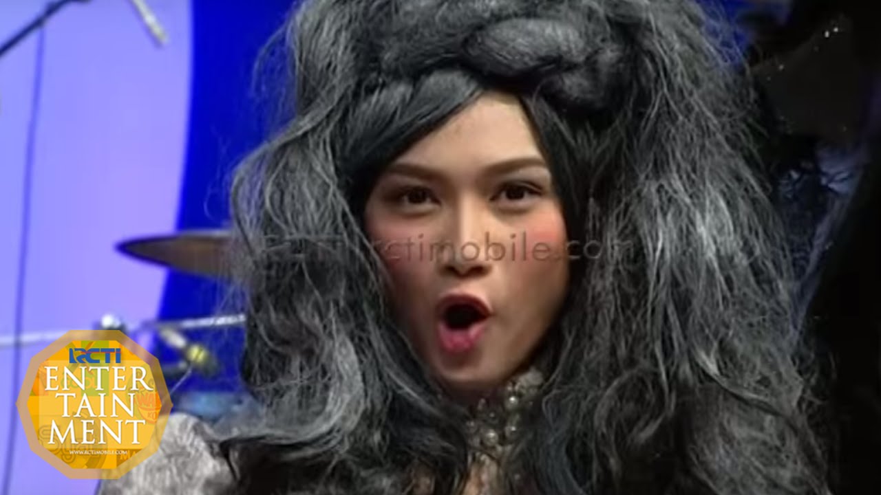 Senam Muka Bersama JKT 48 [Dahsyat] [22 Agustus 2015] - YouTube