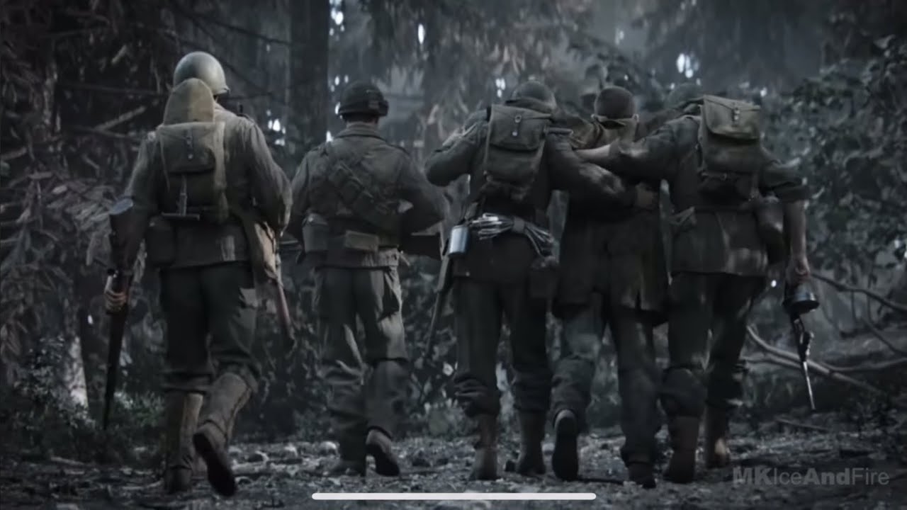 D DAY WORLD WAR 2 FULL GAME - YouTube