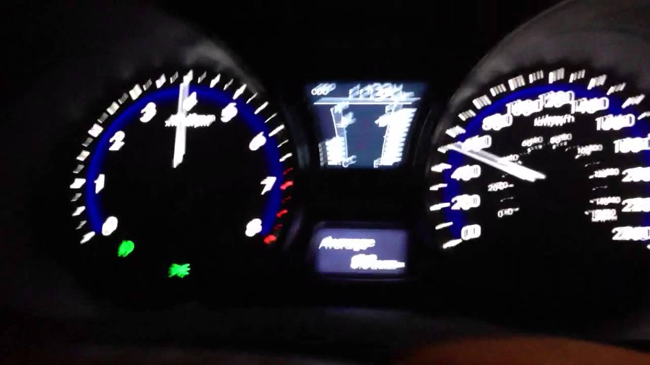 BOV sound from BPV - YouTube