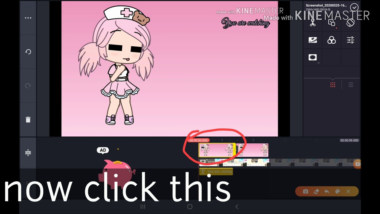 How to make a intro tutorial! - YouTube