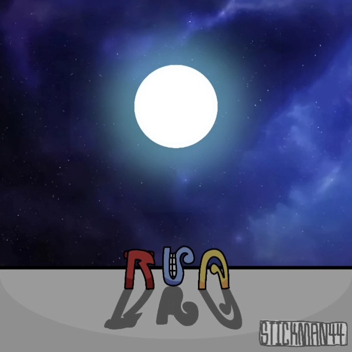 Goodbye 2025... #thaialphabetlore #stickman44 #zeptuvium - YouTube
