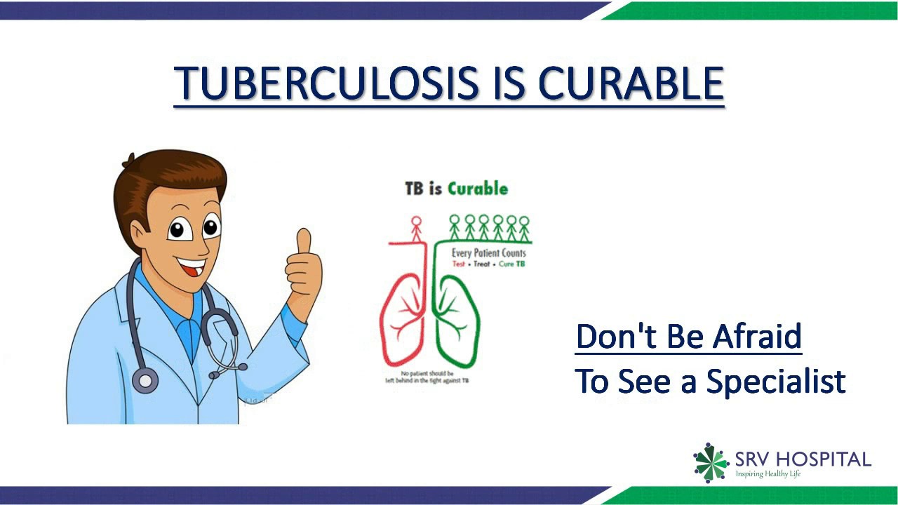 What is Tuberculosis? - YouTube