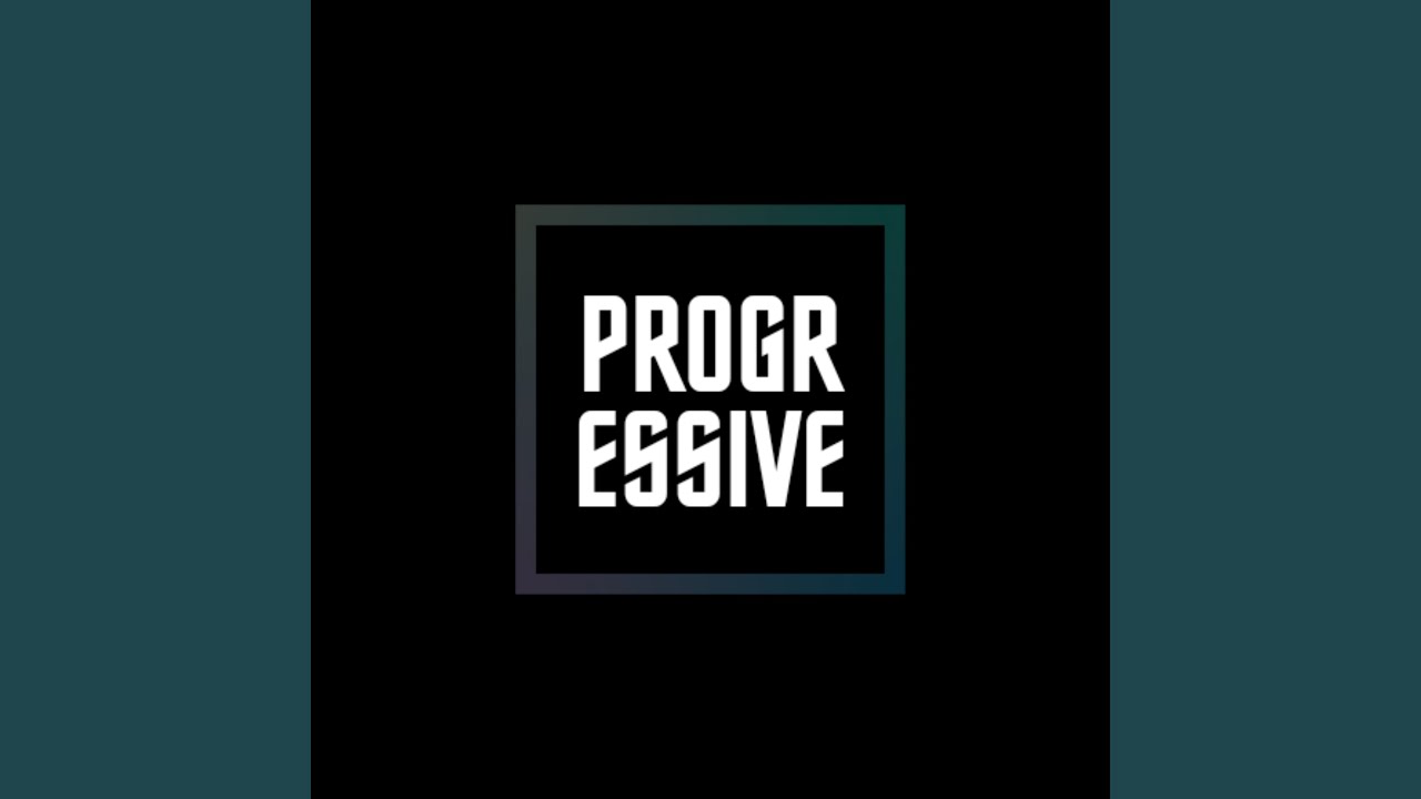 Progressive - YouTube