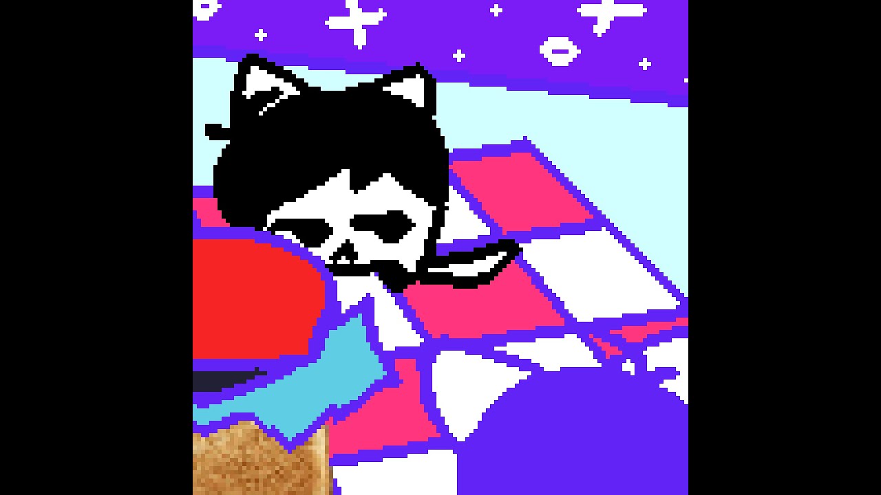 [FNF] Vs. MARICAT - MEMENTO MORI [AGATE Remix] - YouTube